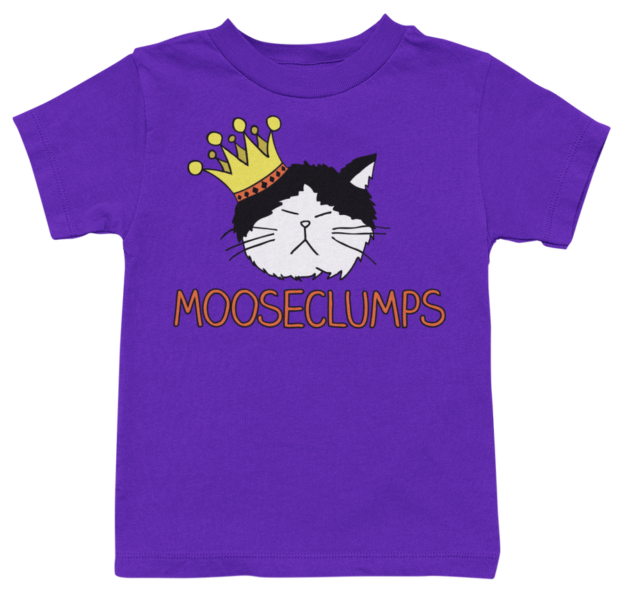 Mooseclumps T-Shirt